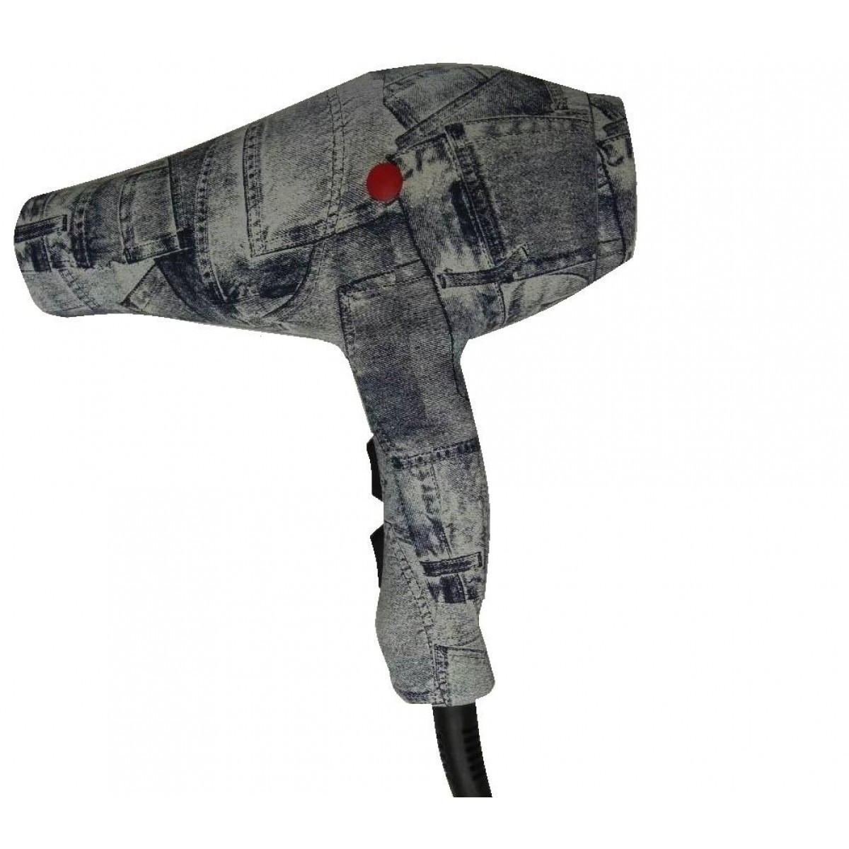 ΠΙΣΤΟΛΑΚΙ ΜΑΛΛΙΩΝ -HL 4400 BLUE JEANS SUPER HOT - Prasino Kommotirio